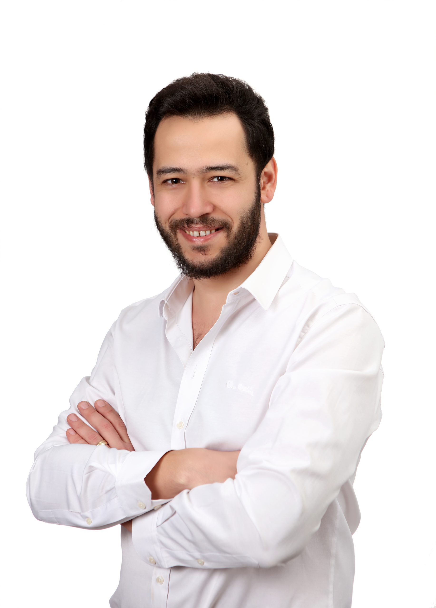 Onur Yücel/TR – Volantis Logistics